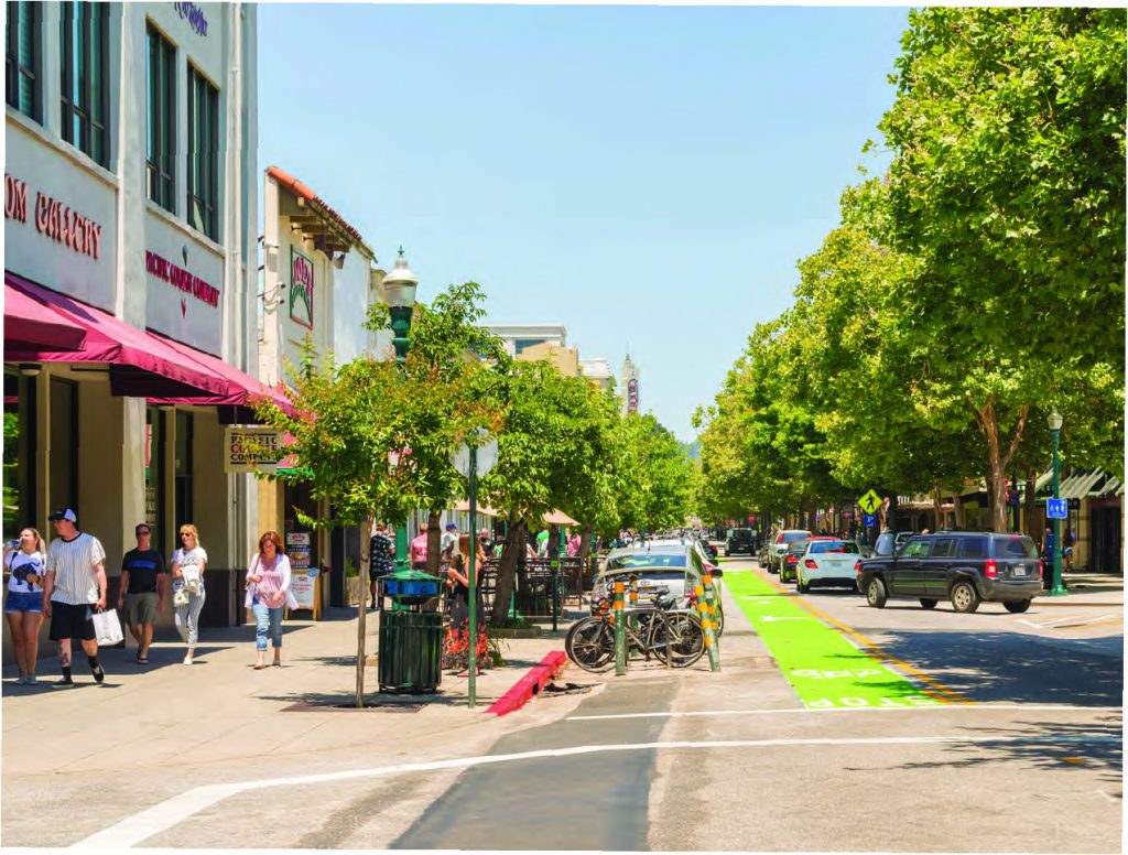 Complete Streets Training