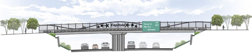 Highway 1 Corridor Project Between Bay/Porter and State Park to Begin ...