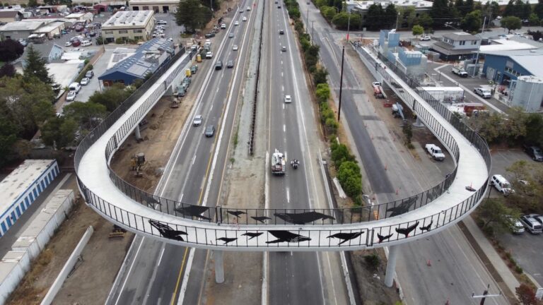 ← Southbound Park Ave. Offramp to Close April 17 to Accommodate ...