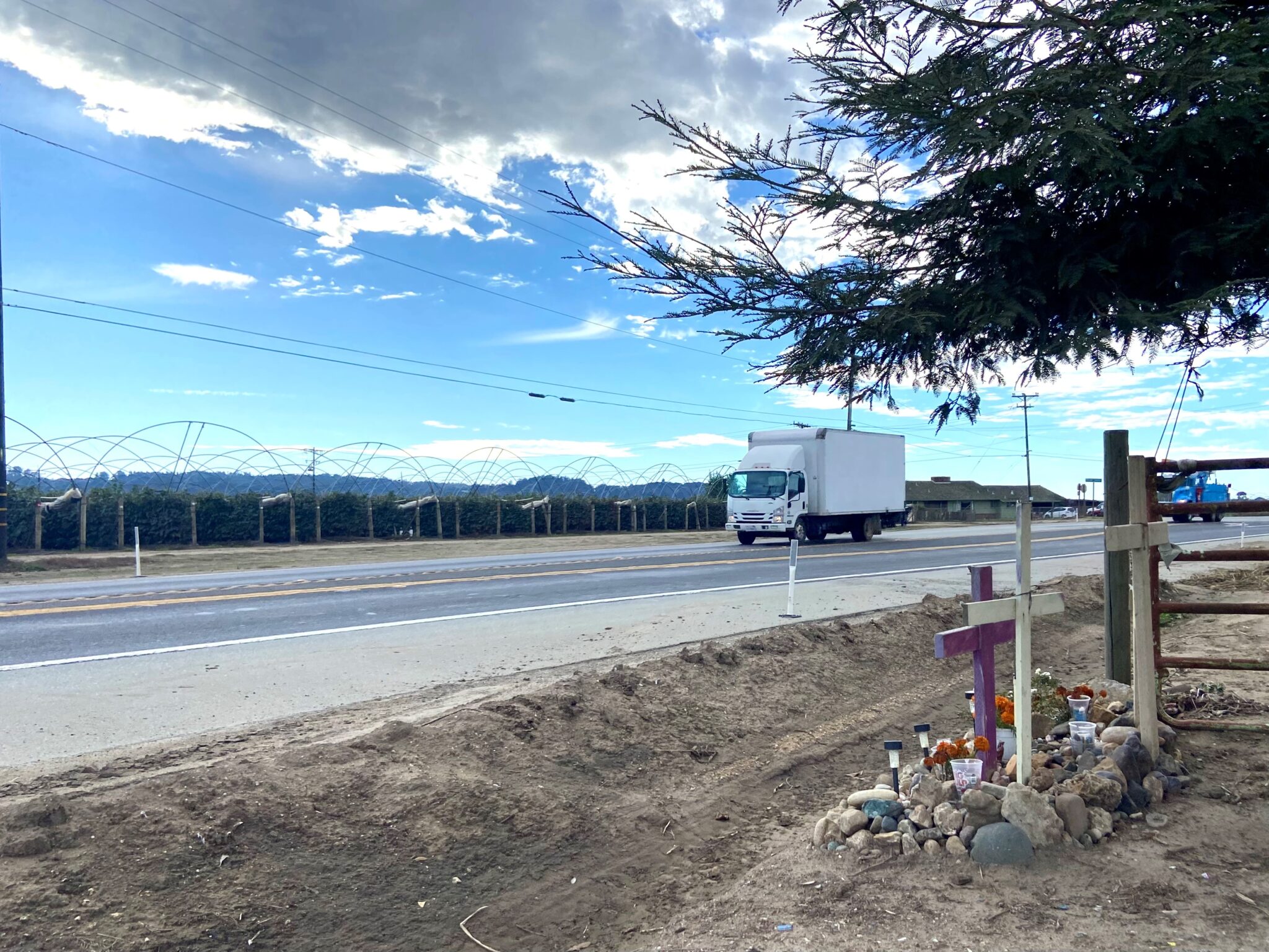 FINAL RURAL HIGHWAY SAFETY PLAN