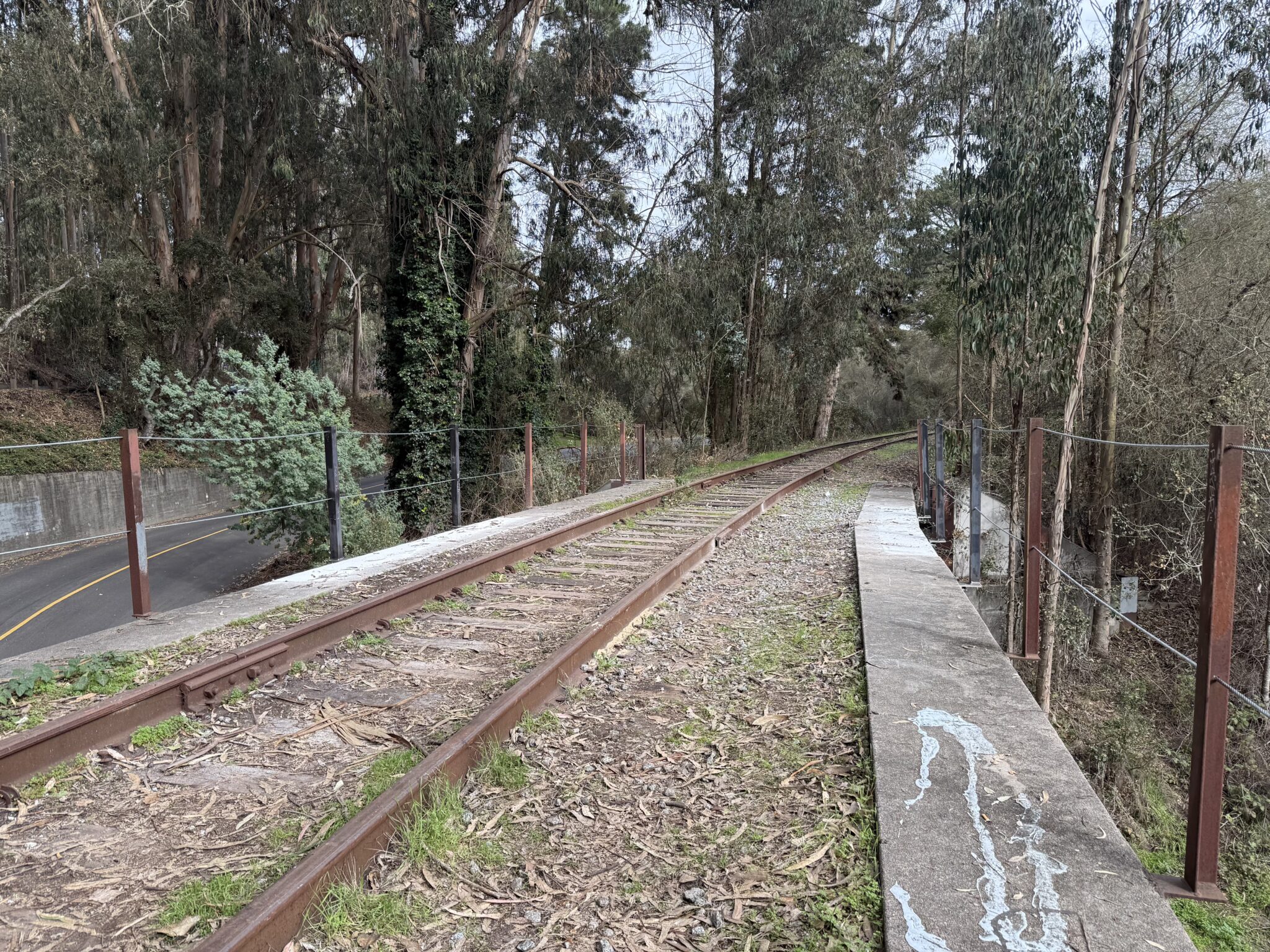 Modified 2 months ago | Published February 12, 2026 | News , Rail